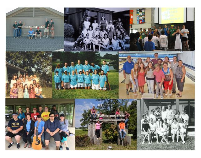 Camp Christian – Christian Church in Ohio – Retreat and Conference Center